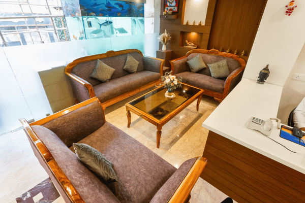 Hotel Dolphin International Varanasi